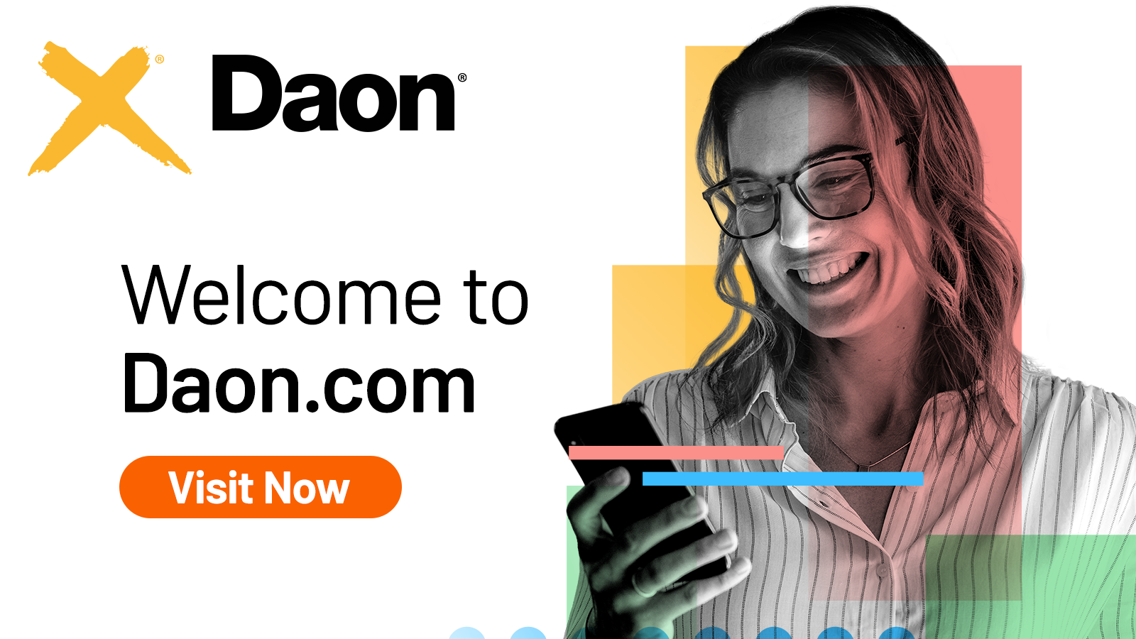 Tom Grissen Bio - Daon